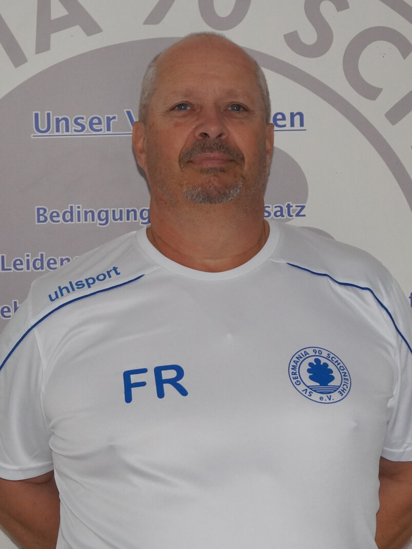 C-Junioren | U15 - GERMANIA SCHÖNEICHE