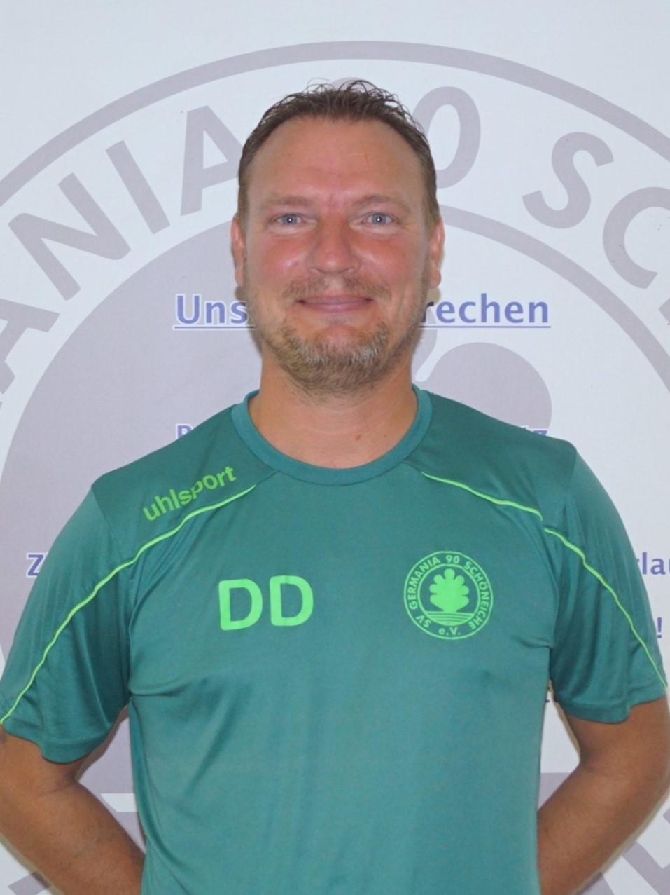 A-Junioren | U19 Landesklasse - GERMANIA SCHÖNEICHE